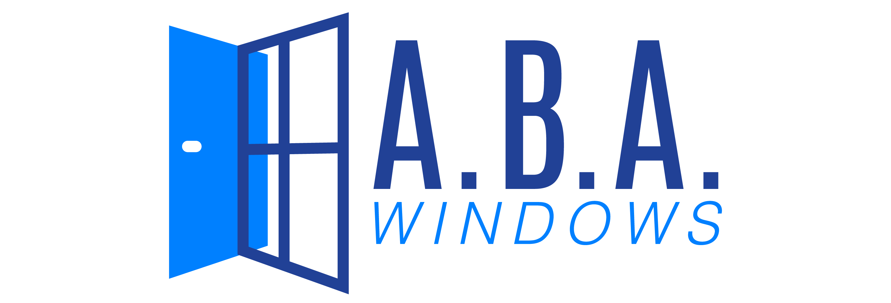 Login - A.B.A. Windows